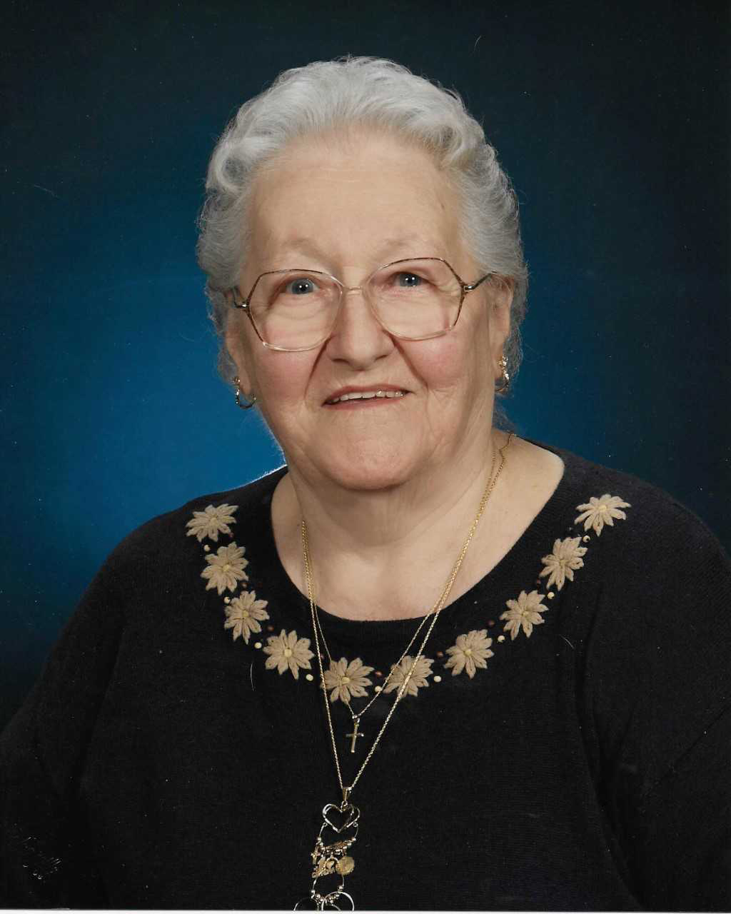 doris chvisuk