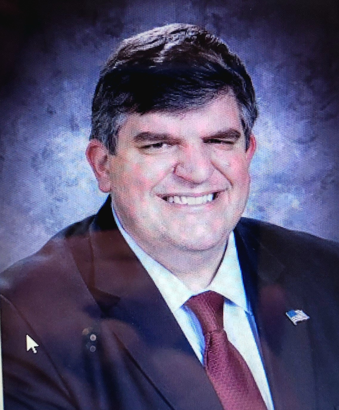 Messina new principal at St. Lawrence